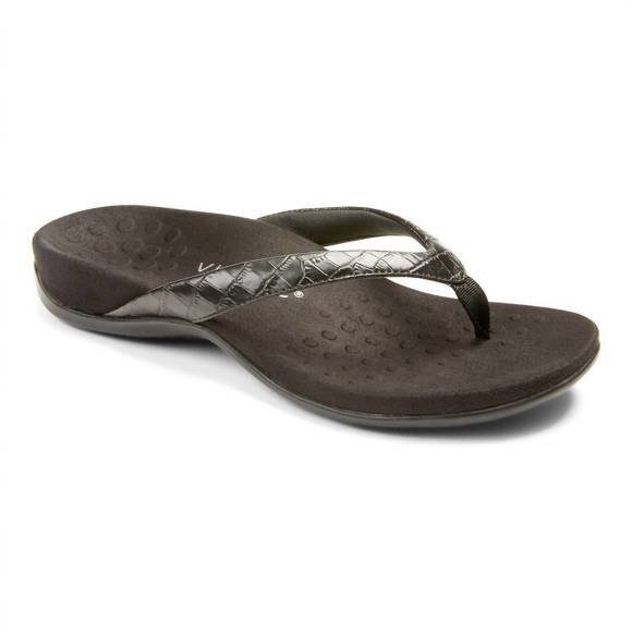 Vionic | Shoes | New Vionic Womens Rest Dillon Sandal Wide Width In ...